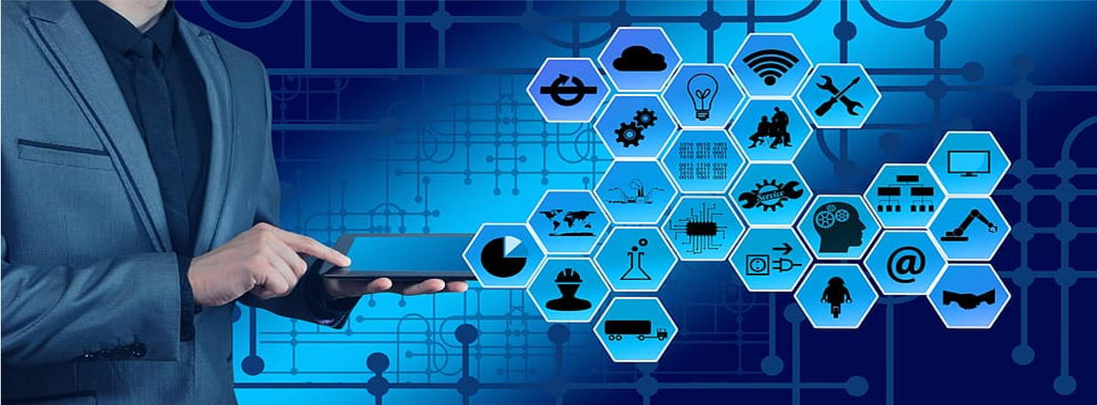 CTI Consulting • Cabinet de conseil en transformation et innovation • Liège