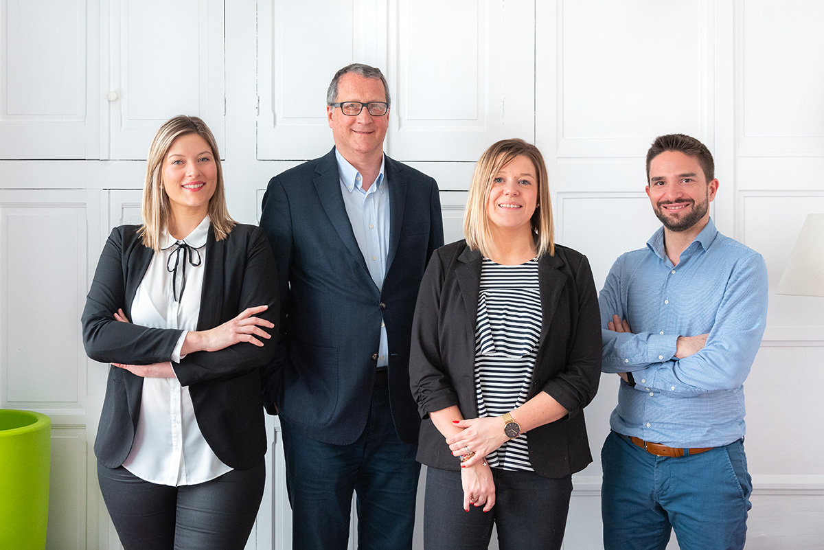 CTI Consulting • Cabinet de conseil • Liège